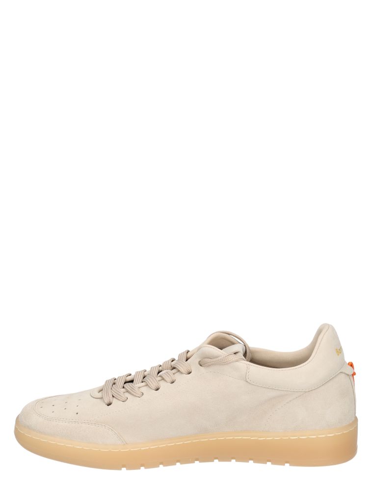 Barracuda Shoes Giordan Beige - Nolten