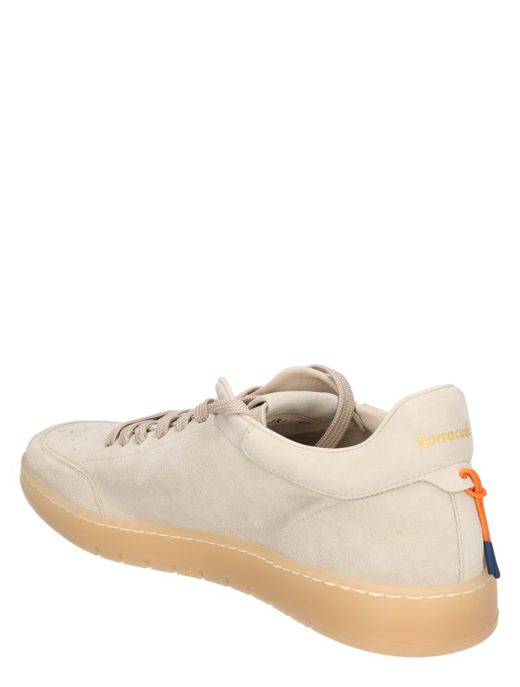 Barracuda Shoes Giordan Beige - Nolten