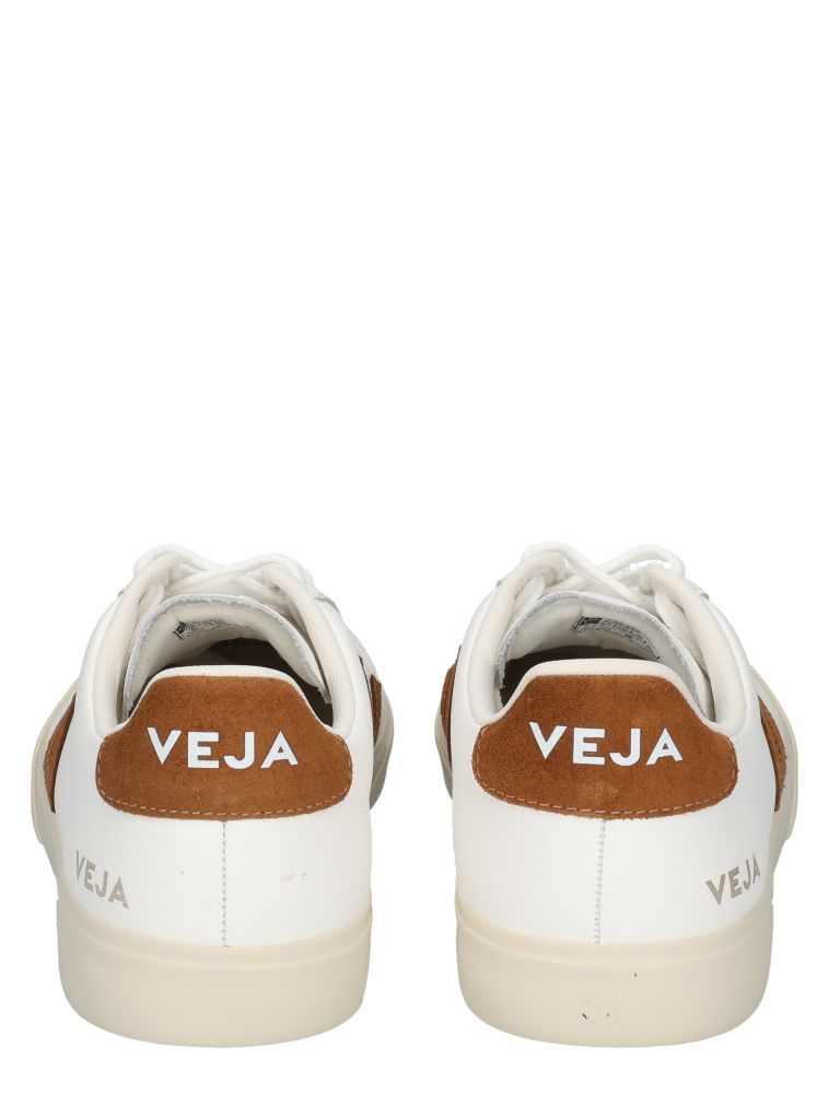 Veja Campo Men CP0521058 White Cognac - Nolten
