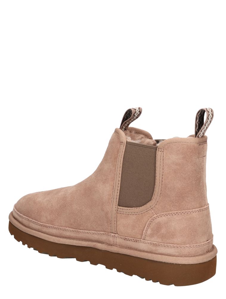 UGG Neumel Chelsea Rocky Oak - Nolten